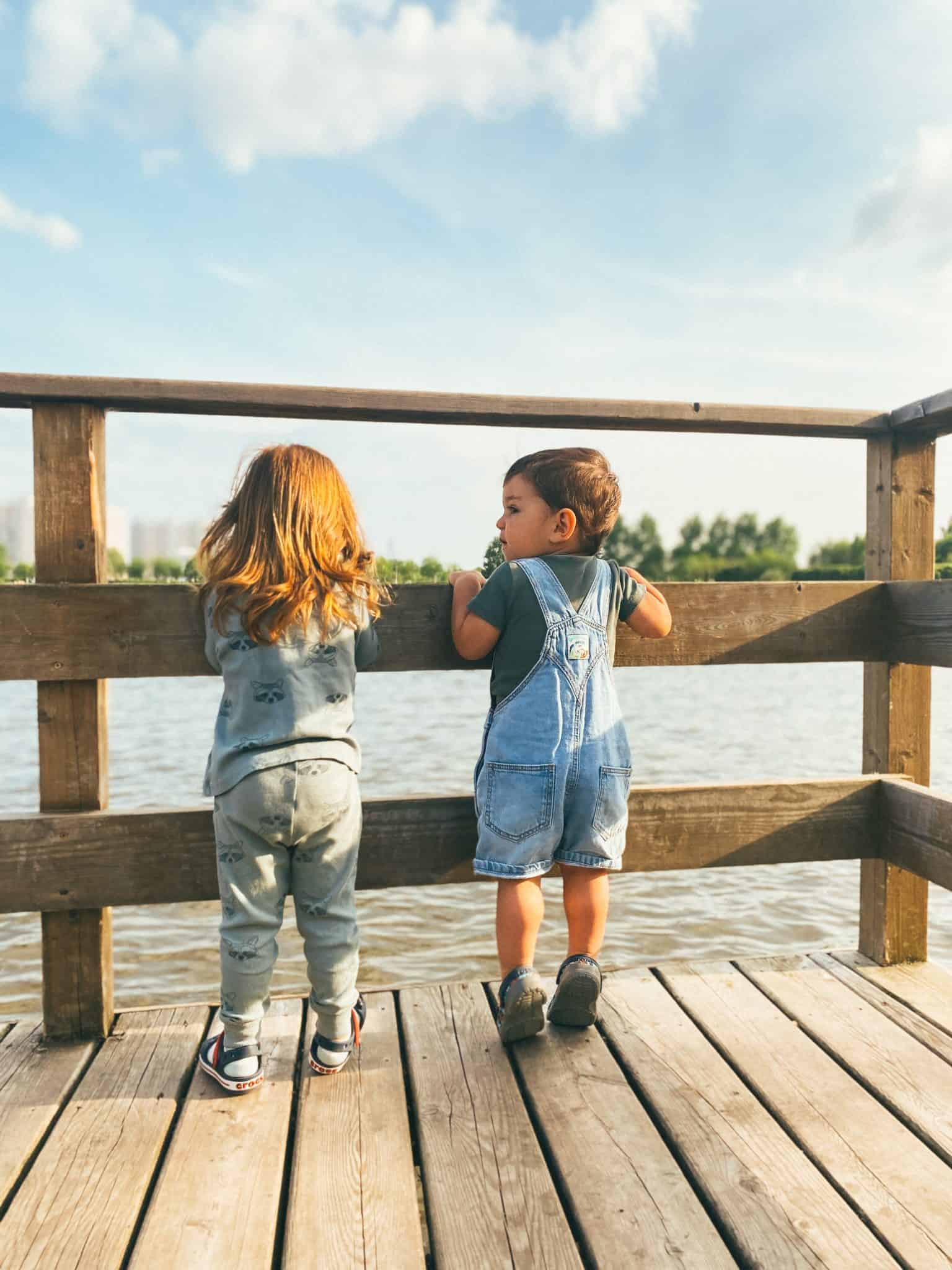 Disciplina bez kažnjavanja - kako je naučiti koristiti?